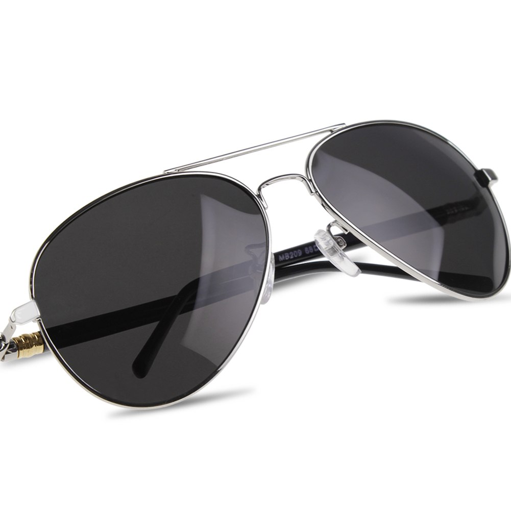 Male Aviator Sunglasses | Gallo