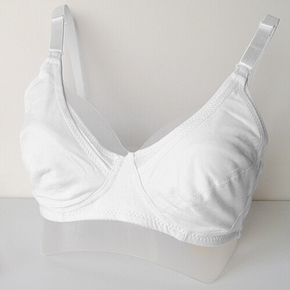 Maternity Bras Mami Nursing Maternity Breastfeeding Bra Cotton 36 38 40