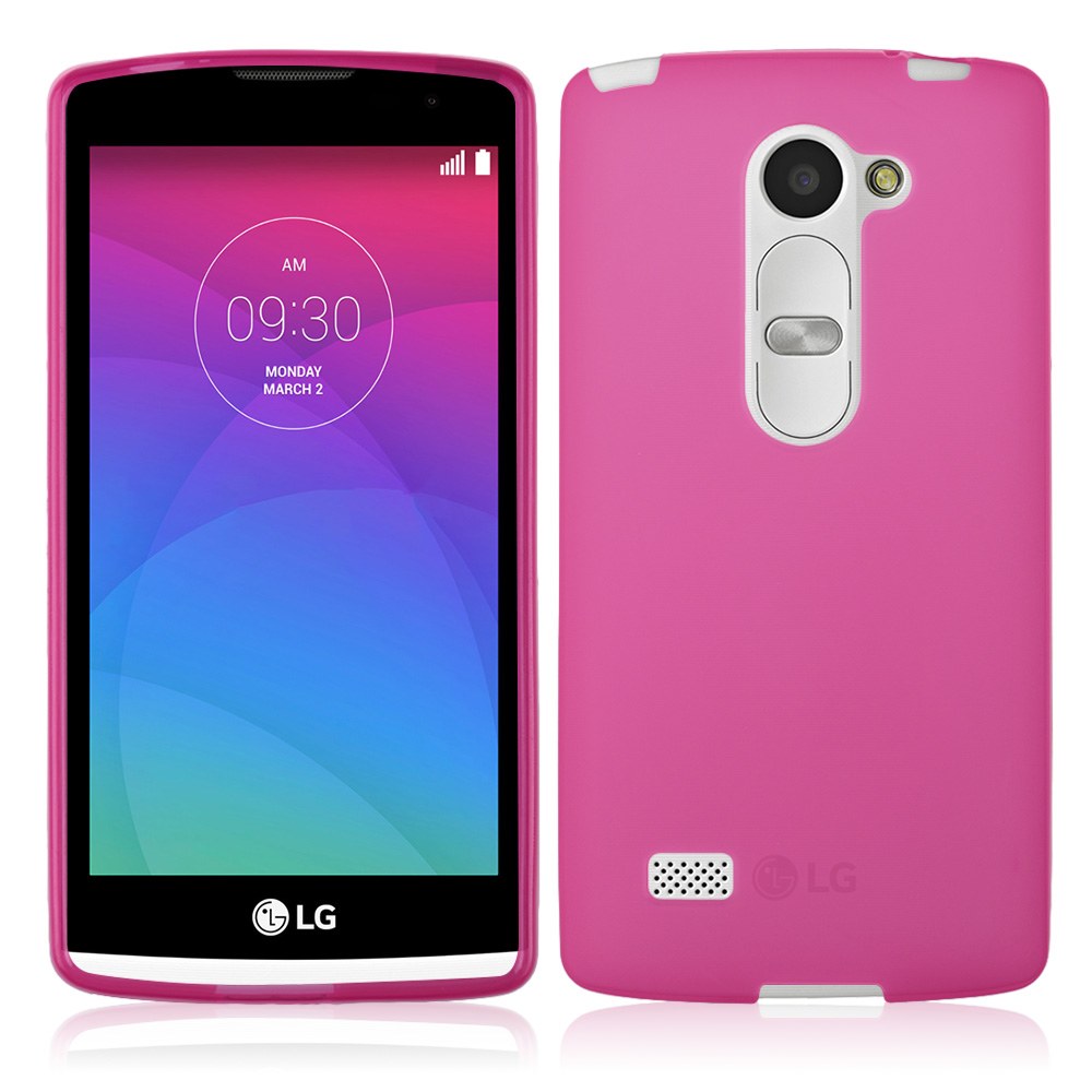 Ultra Thin Soft TPU Gel Rubber Silicone Case Cover for LG Leon 4G LTE ... Ultra Thin Soft TPU Gel Rubber Silicone Case Cover for LG Leon 4G LTE ...